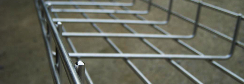 DURATRAY - Cable Basket