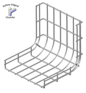 Cable Basket - DURATRAY