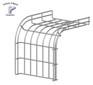 Cable Basket - DURATRAY