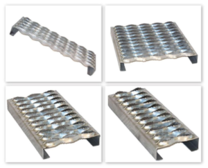 Fiber Cable Tray - DURATRAY