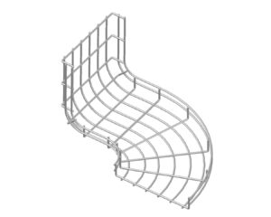 DURATRAY - Cable Basket Thailand