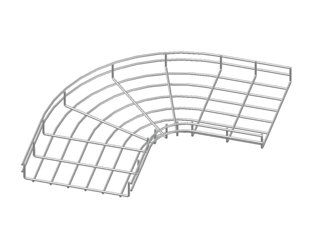 Cable Basket - DURATRAY